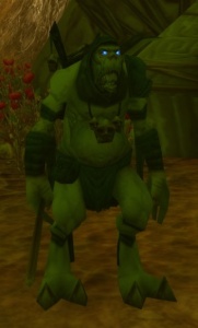 Magtoor - NPC - Classic World of Warcraft