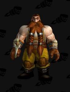 Dwarf s - Outfit - Classic World of Warcraft