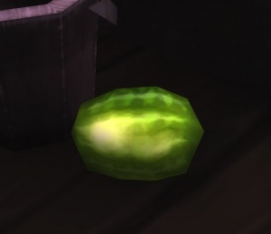 Lost Watermelon - NPC - World of Warcraft