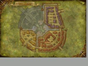 83maps - Gallery - Cataclysm Classic