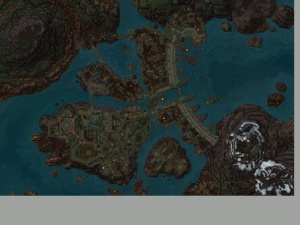 83maps - Gallery - Cataclysm Classic