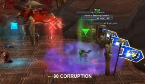 corrupted items - Gallery - World of Warcraft