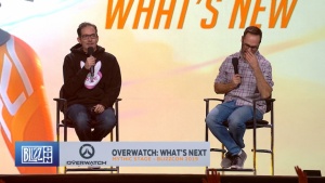 Blizzcon 2019 Overwatch What's Next - Gallery - Diablo 4
