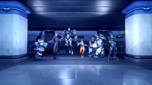 Blizzcon 2019 Overwatch What's Next - Gallery - Diablo 4