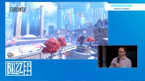 Blizzcon 2019 Overwatch What's Next - Gallery - Diablo 4