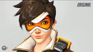 Blizzcon 2019: Overwatch Evolving the Art - Gallery - Diablo 4