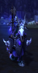 Dark Executor - NPC - World of Warcraft