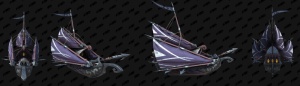 night elves wc3 - Gallery - World of Warcraft