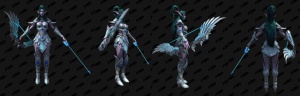 night elves wc3 - Gallery - World of Warcraft