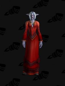 Acolyte - Outfit - Classic World of Warcraft