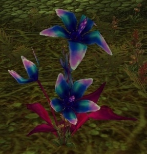 Corrupted Songflower - Object - Classic World of Warcraft