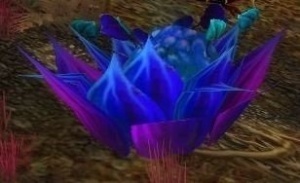 Corrupted Windblossom - Object - Classic World of Warcraft