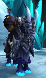 Nazgrim - NPC - World of Warcraft