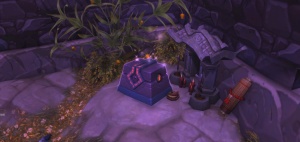 Cursed Relic - Item - World of Warcraft