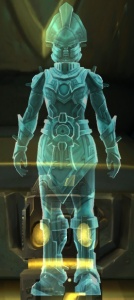 MOTHER - NPC - World of Warcraft