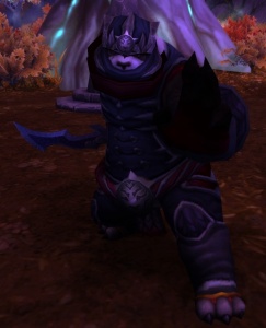 Shado-Pan Defender - NPC - World of Warcraft