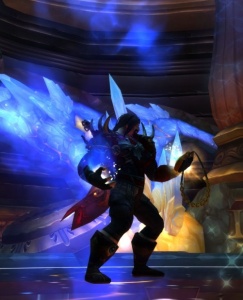 Empowering the Heart - Storyline - World of Warcraft