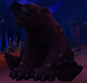 Misha - NPC - World of Warcraft