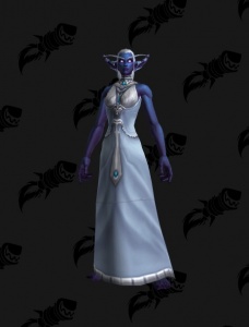 moon - Outfit - World of Warcraft