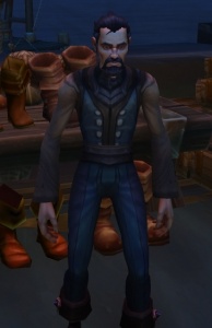 Human - Race - World of Warcraft