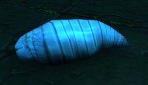 Slime Maggot - NPC - Classic World of Warcraft