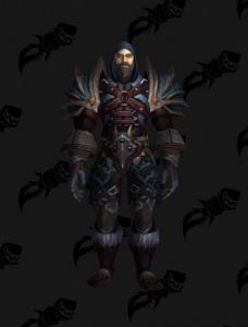 Outfit - World of Warcraft