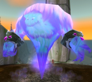 Arcane Construct - NPC - World of Warcraft