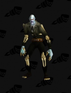 bden - Outfit - Classic World of Warcraft