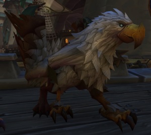 Swiftwing - NPC - World of Warcraft