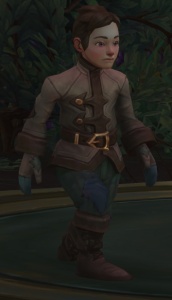Jack - NPC - World of Warcraft