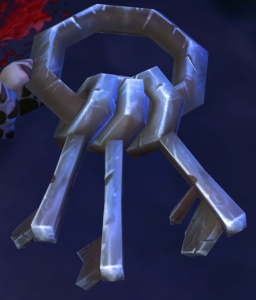 Storehouse Key - Item - World of Warcraft