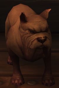 Yeti - NPC - World of Warcraft
