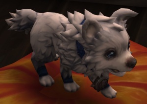 Ruby - NPC - World of Warcraft