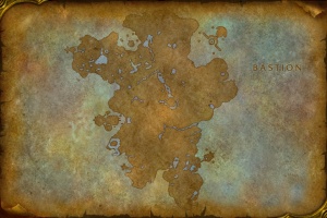 Shadowlands Maps - Gallery - World of Warcraft
