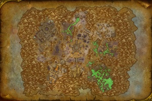 Shadowlands Maps - Gallery - World of Warcraft