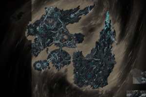 Shadowlands Maps - Gallery - World of Warcraft