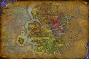 Shadowlands Maps - Gallery - World of Warcraft