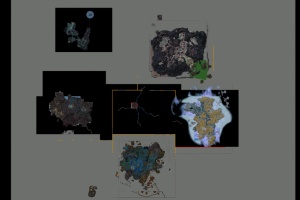 Shadowlands Maps - Gallery - World of Warcraft
