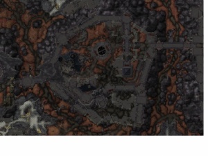 Shadowlands Maps - Gallery - World of Warcraft