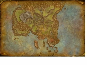 Shadowlands Maps - Gallery - World of Warcraft