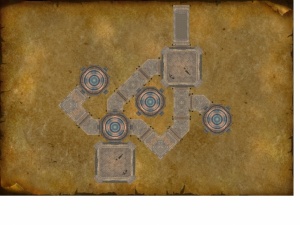 Shadowlands Maps - Gallery - World of Warcraft