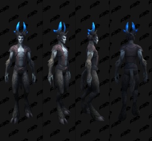 more creature models - Gallery - Diablo 4