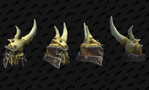 Helms - Gallery - World of Warcraft