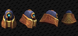 Helms - Gallery - World of Warcraft