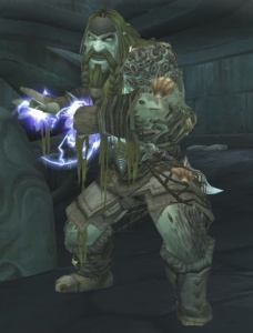 Skadir Runecaster - NPC - WotLK Classic