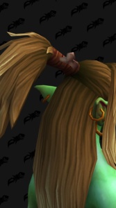 Troll Customization - Gallery - WotLK Classic