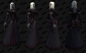 vampires - Gallery - Classic World of Warcraft