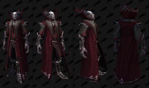 vampires2 - Gallery - WotLK Classic