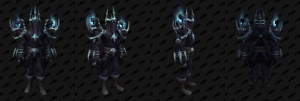 Plate Maw Set - Gallery - Diablo 4