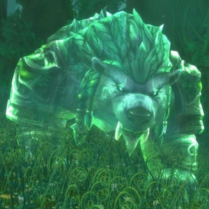 Ursoc - NPC - World of Warcraft